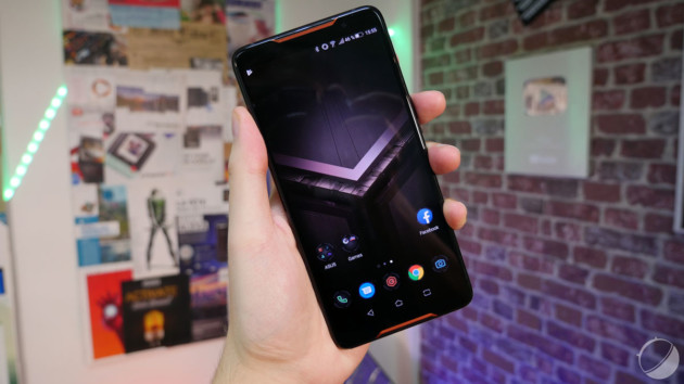 Test smartphones 2018 : tous nos tests et prises en main de smartphones ...