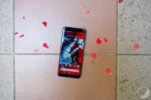 Google Pixel 3 : meilleur prix, fiche technique et actualité ...