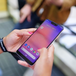 Google Pixel 3 XL : meilleur prix, fiche technique et actualité ...