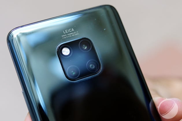 Huawei Mate 20 Pro : meilleur prix, fiche technique et actualité ...