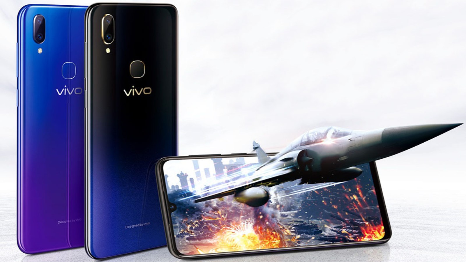 Vivo Z3 : le smartphone milieu de gamme qui vous laisse choisir votre processeur