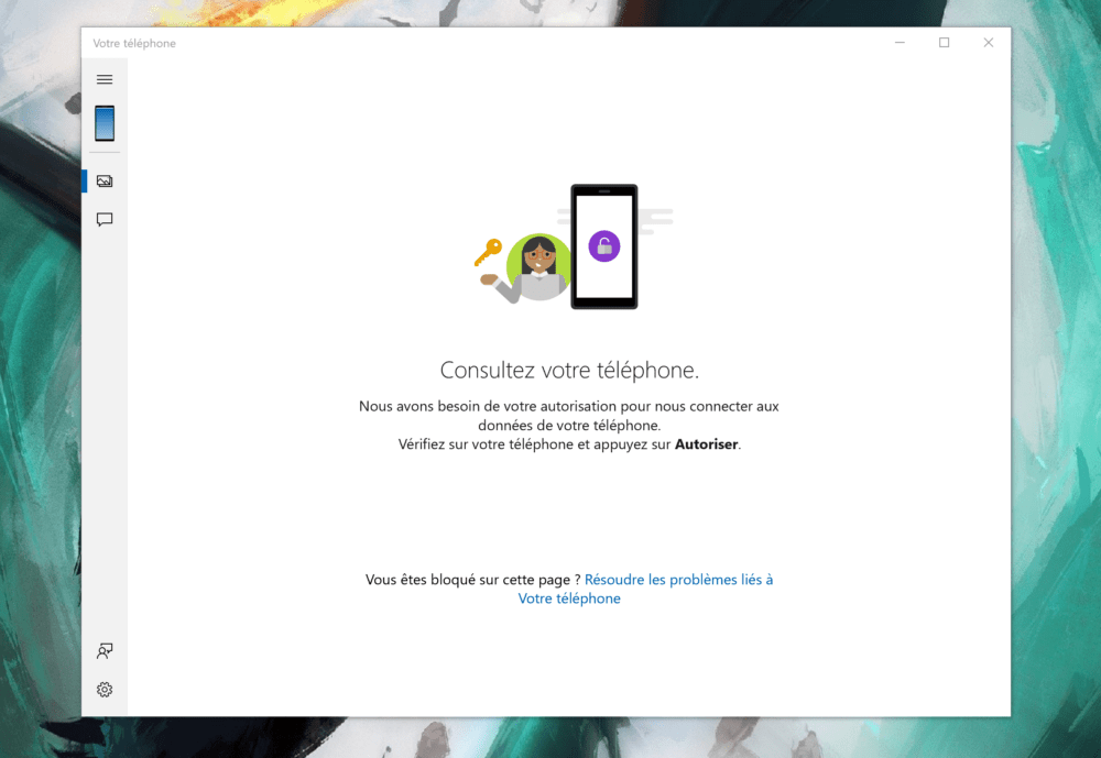 Windows 10 : comment synchroniser les photos et les messages de son ...