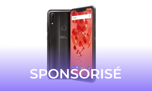 Wiko View 2 Plus : meilleur prix, fiche technique et actualité ...
