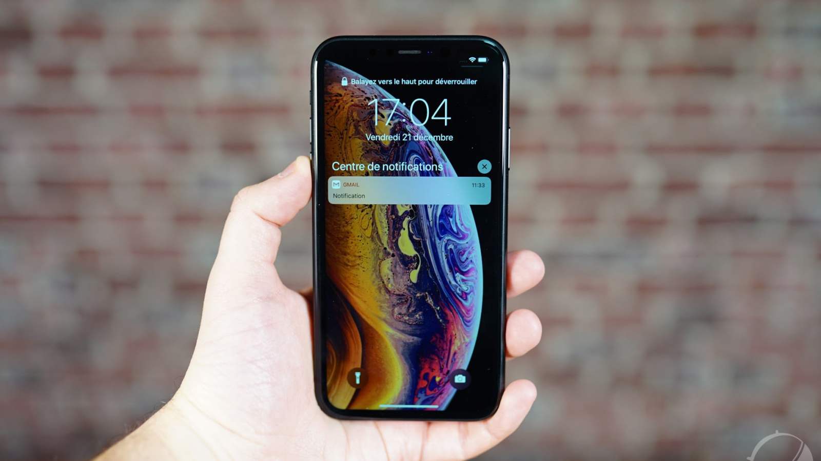 Test Apple iPhone XR : notre avis complet - Smartphones - Frandroid