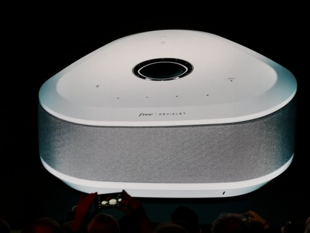 Freebox Delta : meilleure offre, fiche technique et actualité — Box ...