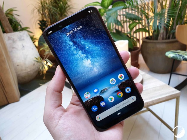 Test smartphones 2018 : tous nos tests et prises en main de smartphones ...