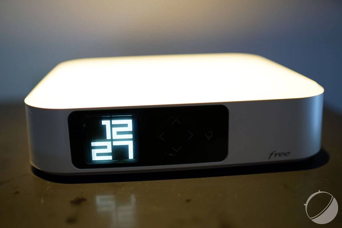 Free Freebox One : prix, fiche technique, test et actualité - Box ...