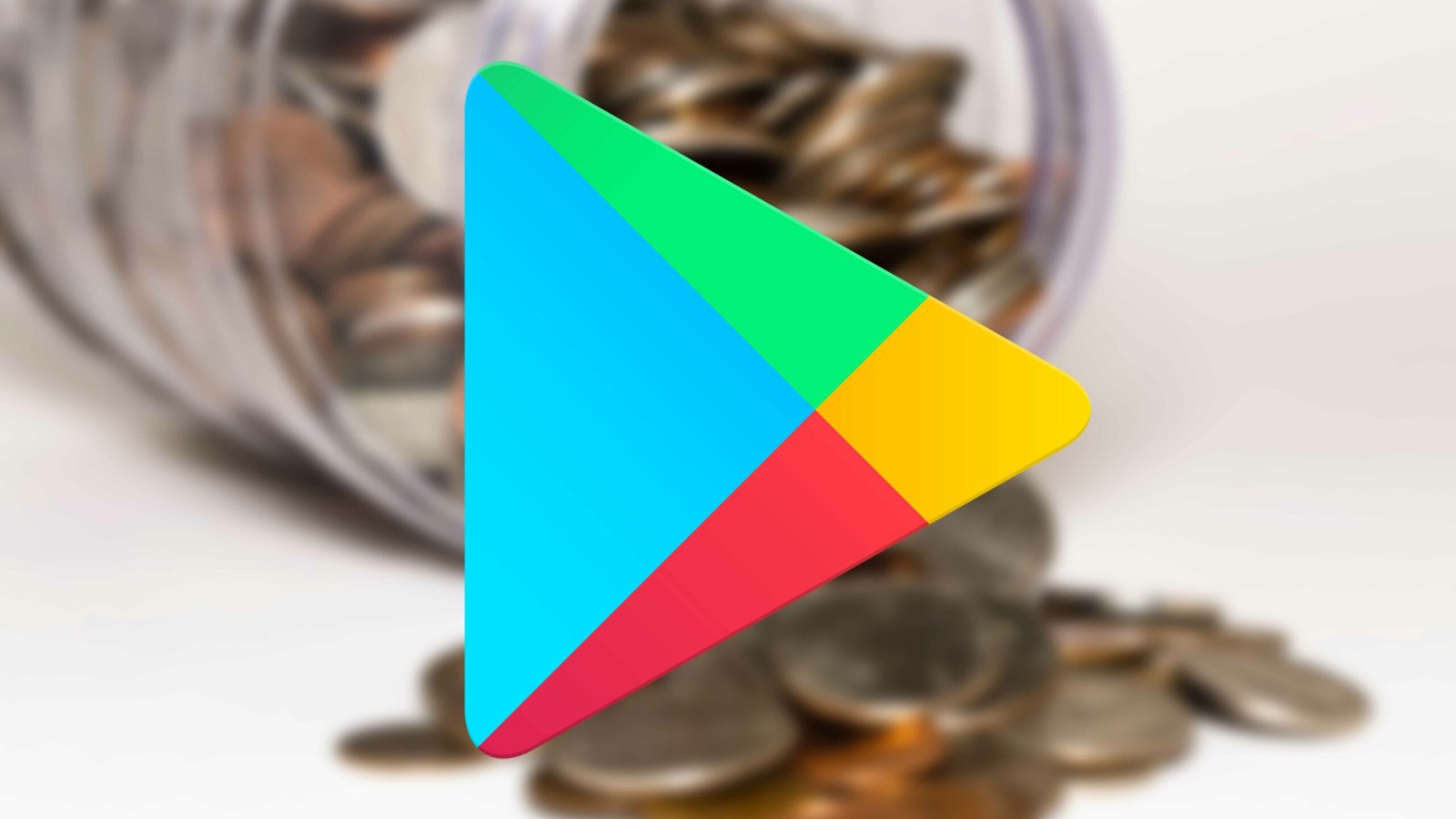 Play Store : Google calcule les millions d'euros que lui coûteront sa ...
