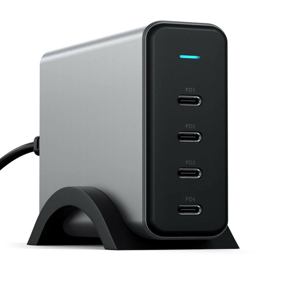 Tout savoir sur l'USB Type-C : la charge rapide, le transfert de ...