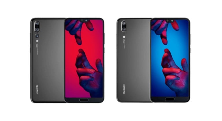 Huawei P20 : meilleur prix, fiche technique et actualité — Smartphones ...