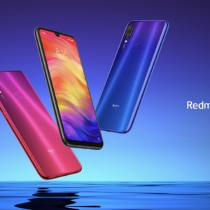 Xiaomi Redmi Note 7 : meilleur prix, fiche technique et actualité ...