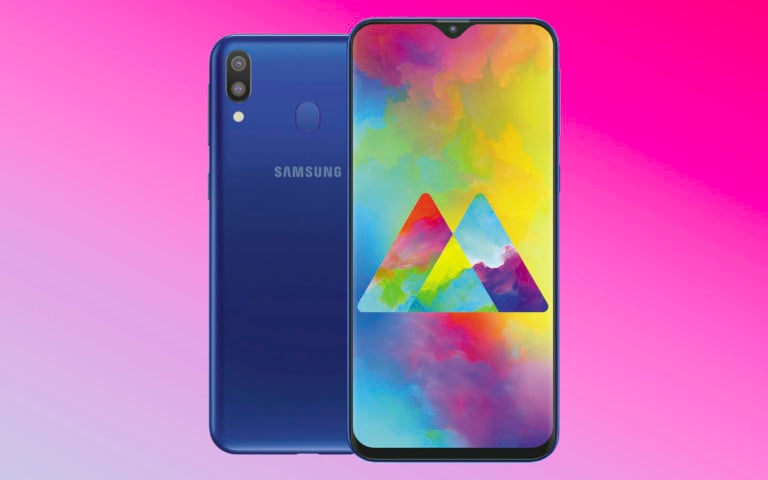 Samsung Galaxy M21 : meilleur prix, fiche technique et actualité ...