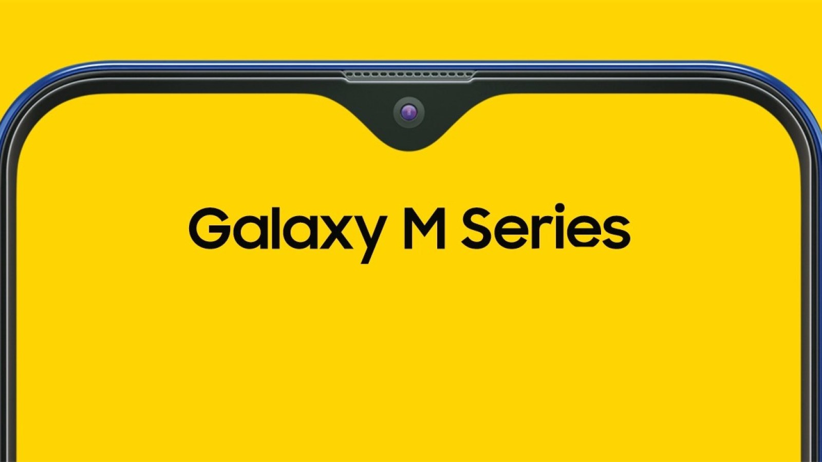 Samsung Galaxy M30 : un schéma montre bien son design attendu