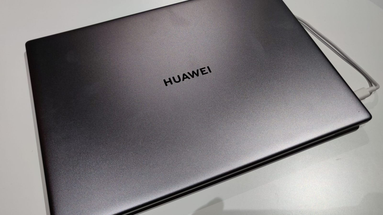 MWC 2019 : n'attendez pas d'ordinateur gaming chez Huawei