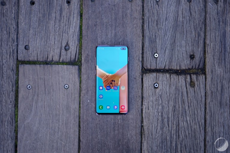 Samsung Galaxy S10 : meilleur prix, fiche technique et actualité ...