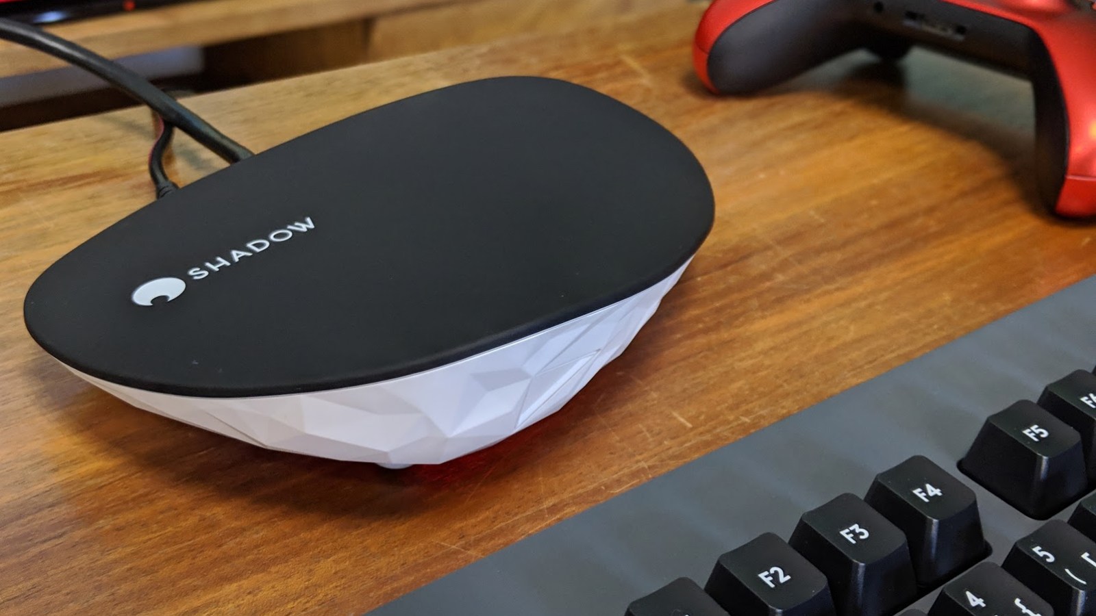 Shadow ne livrera plus de machines Ultra et Infinite cette année