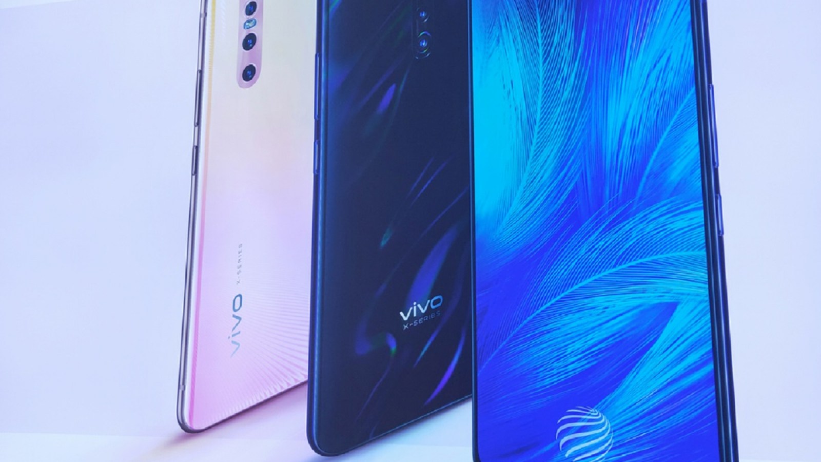 Vivo X27 Pro : en attendant le OnePlus 7, un autre smartphone à caméra pop-up en approche