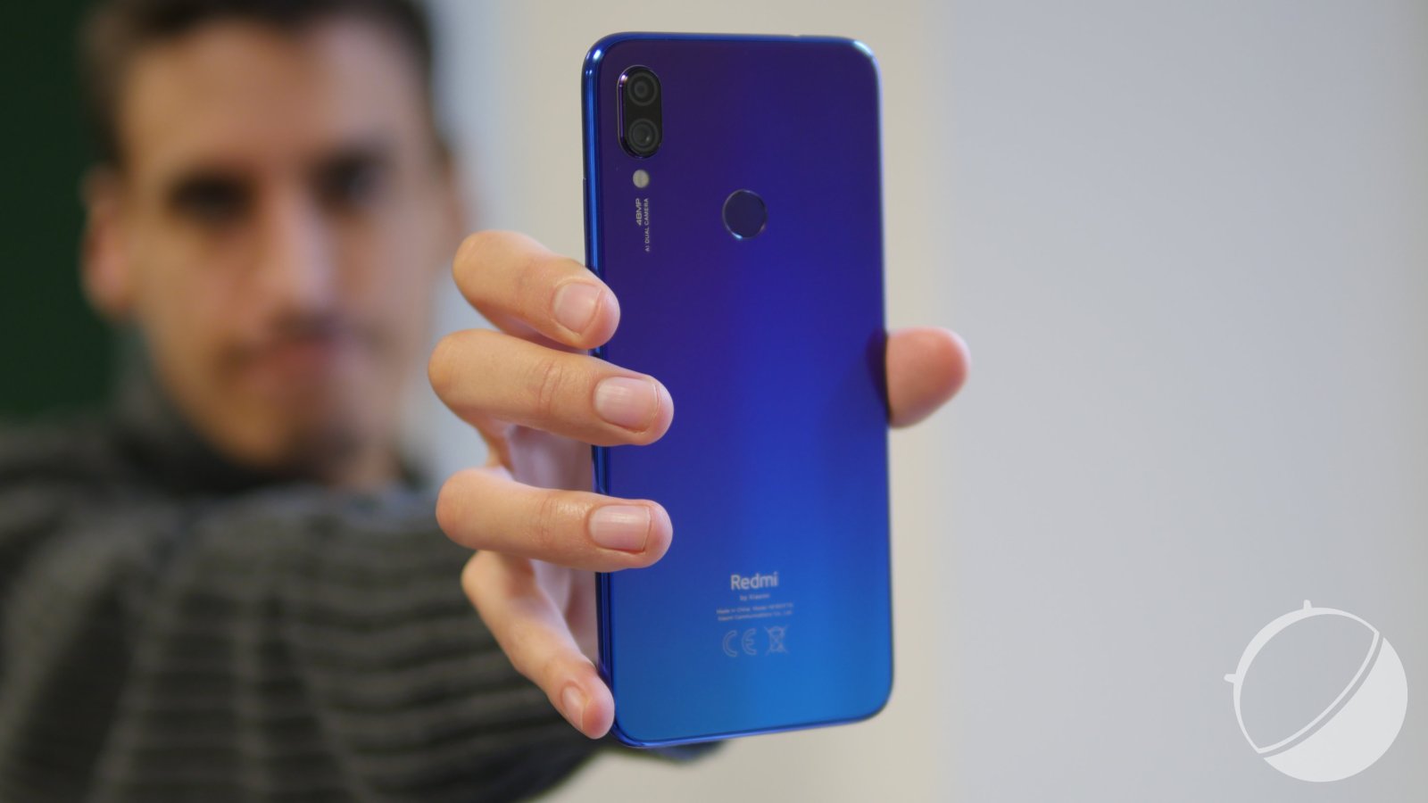 Test Xiaomi Redmi Note 7 : notre avis complet - Smartphones - Frandroid