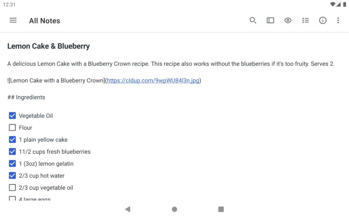 Télécharger Simplenote sur Android, Android (APK), iOS, Linux, macOS, en ligne et Windows ...
