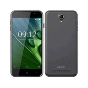 IFA 2016 : Acer présente les Liquid Z6 et Z6 Plus