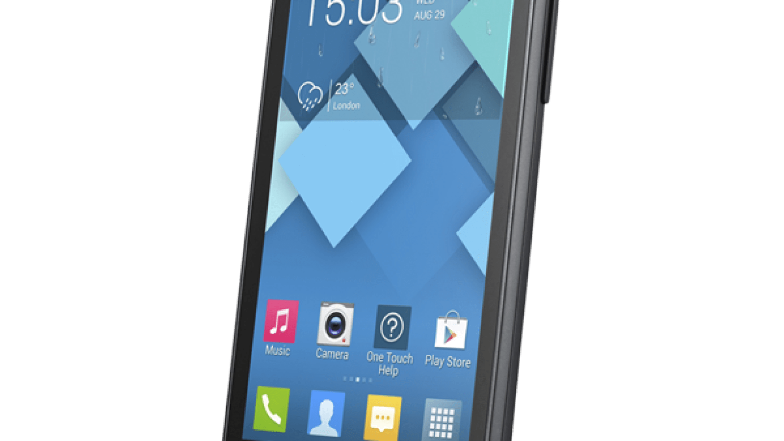 Alcatel POP C5 : achat au meilleur prix, fiche technique et actualité ...