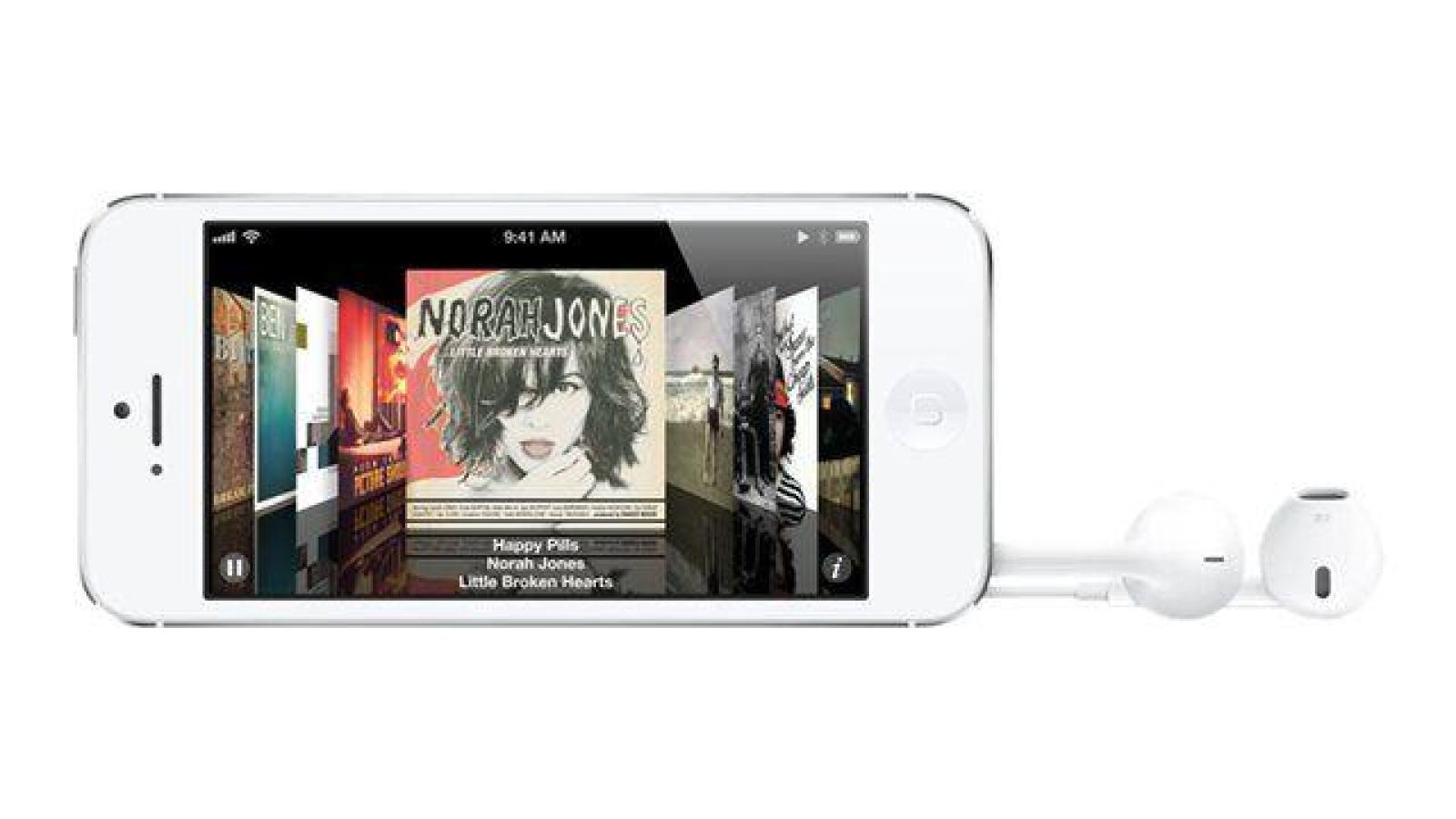 Apple iPhone 5 : meilleur prix, fiche technique et actualité ...