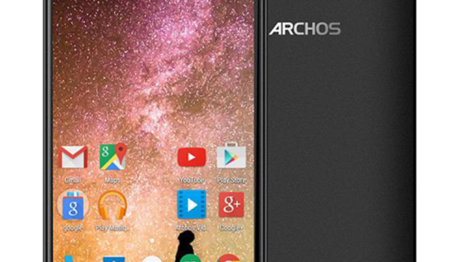 Archos 40 Power : meilleur prix, fiche technique et actualité ...