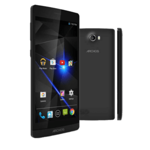 Archos 50 Diamond : tout ce qu'il faut savoir d'un smartphone au ...