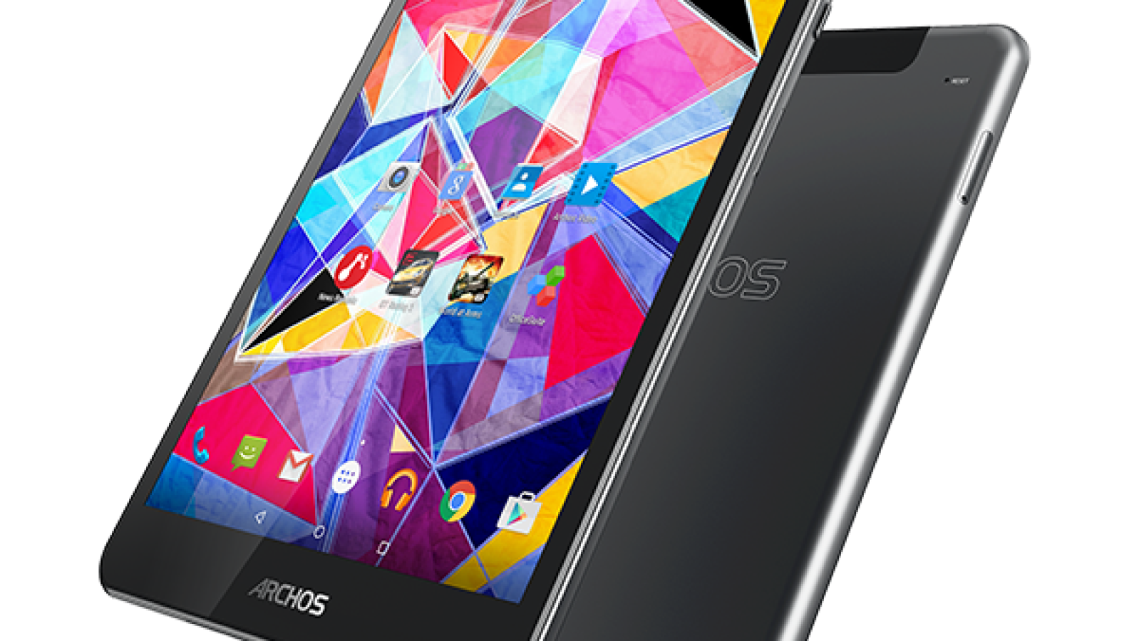 Archos Diamond Tab : meilleur prix, fiche technique et actualité ...