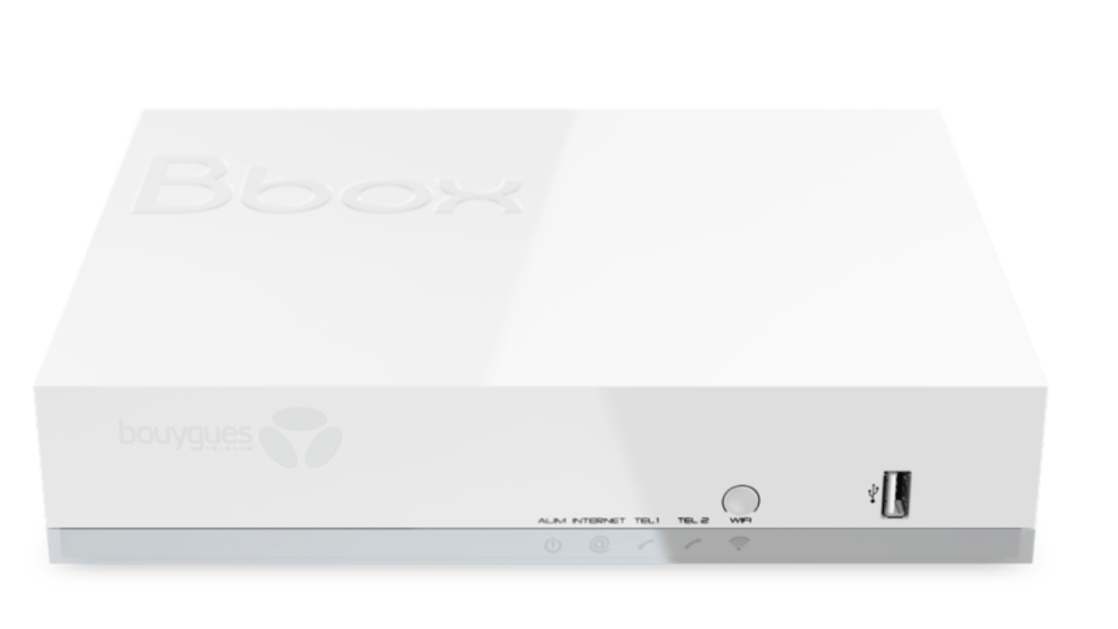 Bouygues Telecom Bbox Wi-Fi 5 : meilleure offre, fiche technique et actualité — Box internet ...