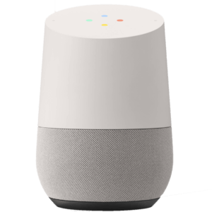 Construisez votre propre Google Home à partir d'un Raspberry Pi 3
