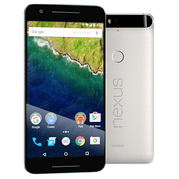 Google Nexus 6P : une première véritable photo du smartphone apparaît