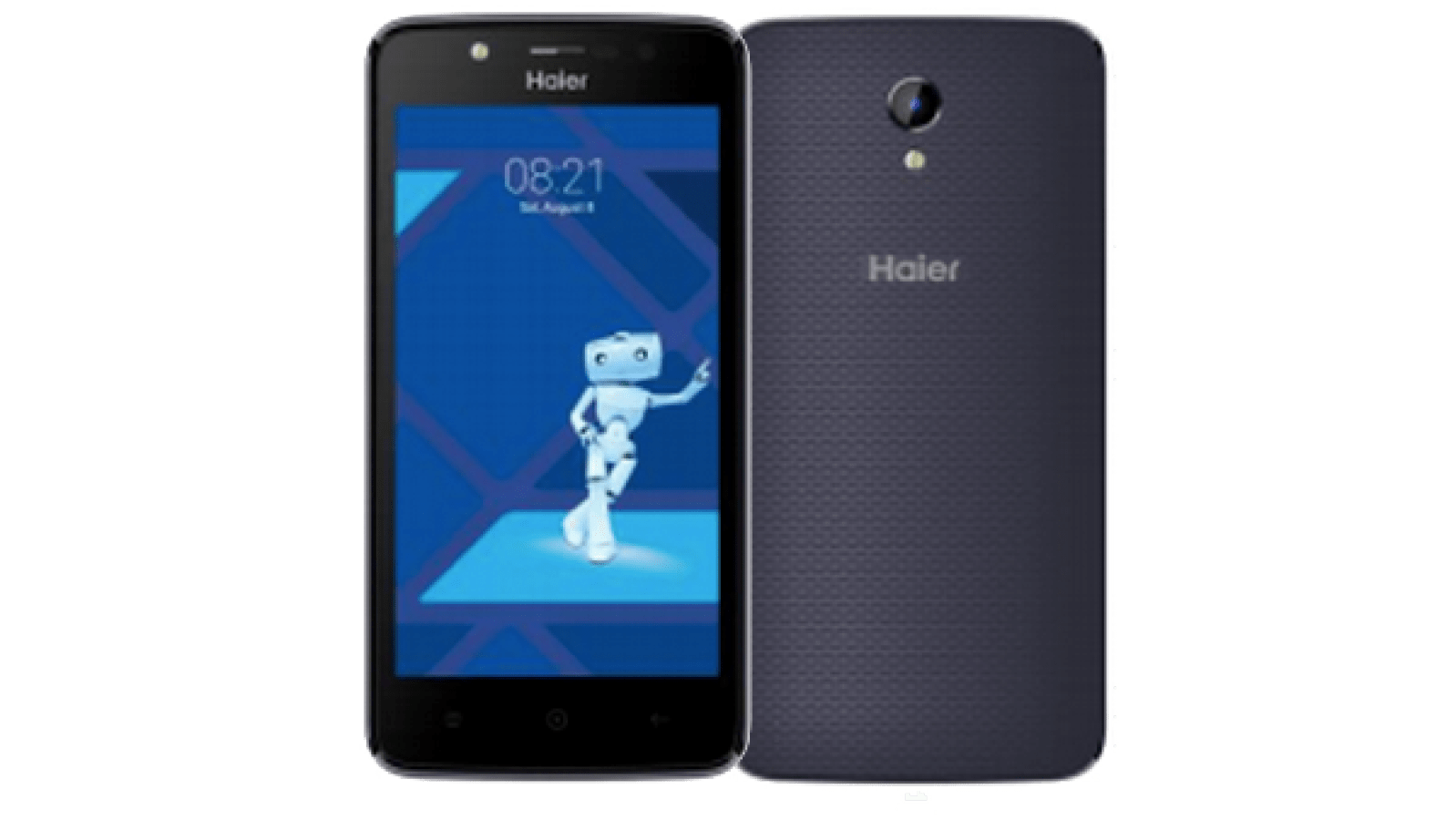 HaierPhone L32 : achat au meilleur prix, fiche technique et actualité ...