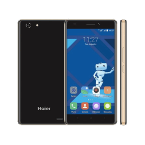 Comparatif smartphones Haier - Frandroid