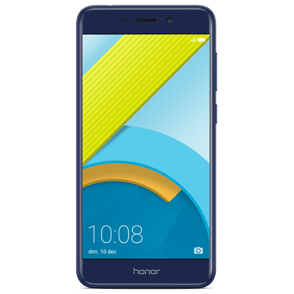 Honor 6C Pro dévoilé, 179 euros pour un smartphone aux caractéristiques ...