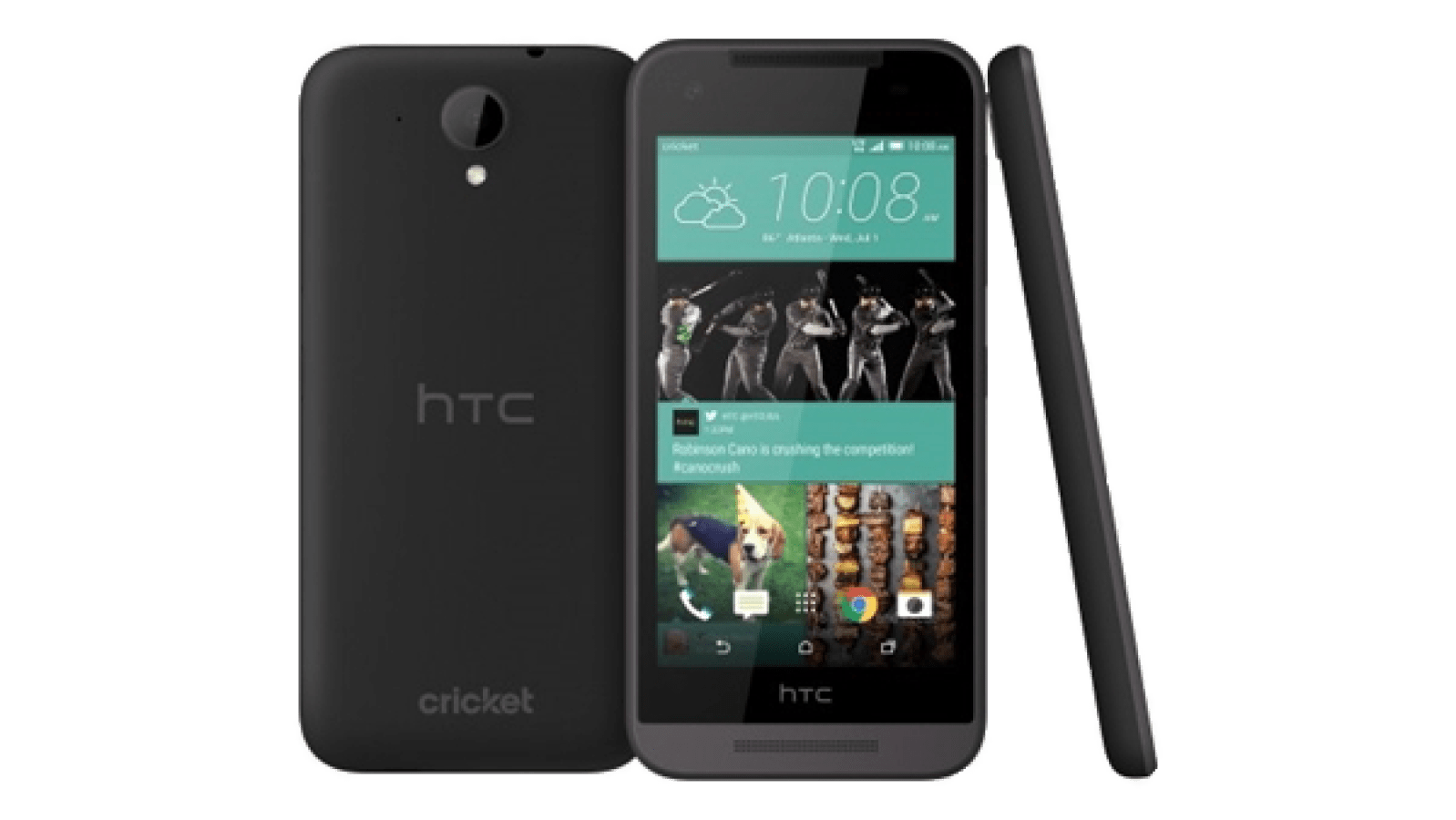 HTC Desire 520 : meilleur prix, fiche technique et actualité ...