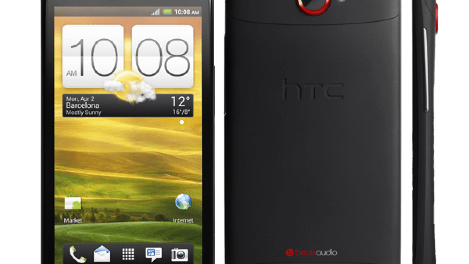 HTC One S : meilleur prix, fiche technique et actualité — Smartphones ...