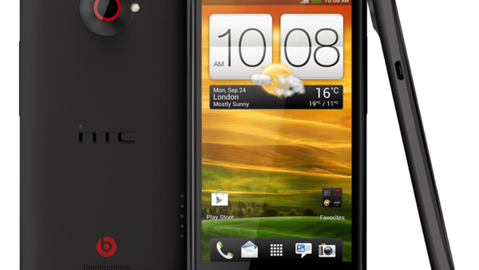 HTC One X+ : meilleur prix, fiche technique et actualité — Smartphones ...