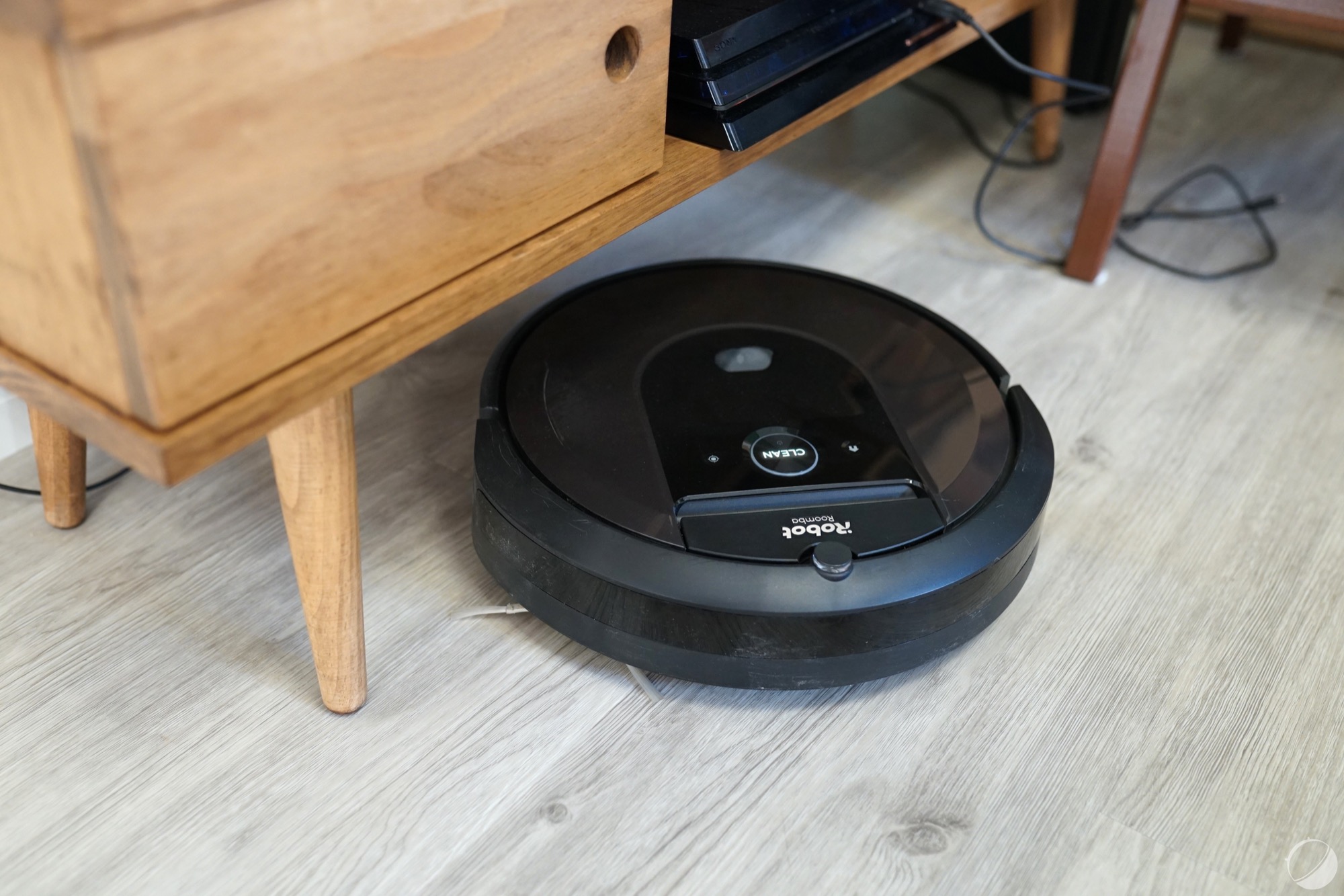 Télécharger iRobot HOME sur Android, iPhone, iPad et APK