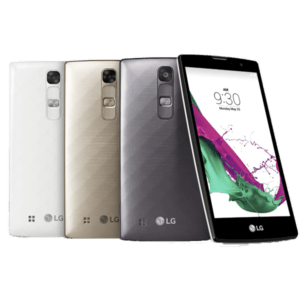 Le LG G4c débute sa commercialisation en Europe