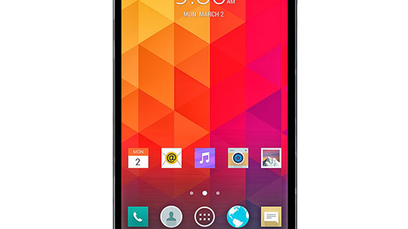 LG Joy : meilleur prix, fiche technique et actualité — Smartphones ...