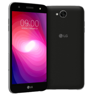 LG X Power 2 : le smartphone autonome sortira finalement plus tard que ...