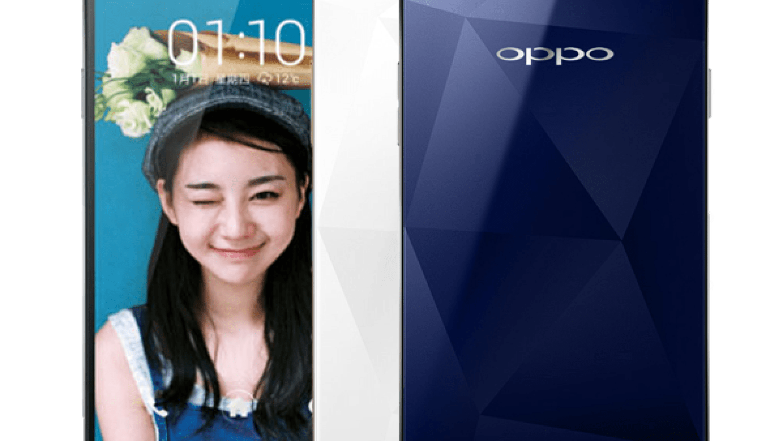Oppo R1x : achat au meilleur prix, fiche technique et actualité ...