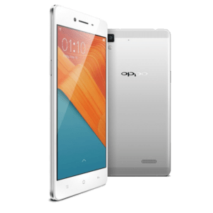 Oppo R7 Lite, encore un nouveau membre dans la famille R7 — Frandroid