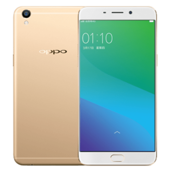 Oppo R9 Plus : meilleur prix, fiche technique et actualité - Smartphones - Frandroid