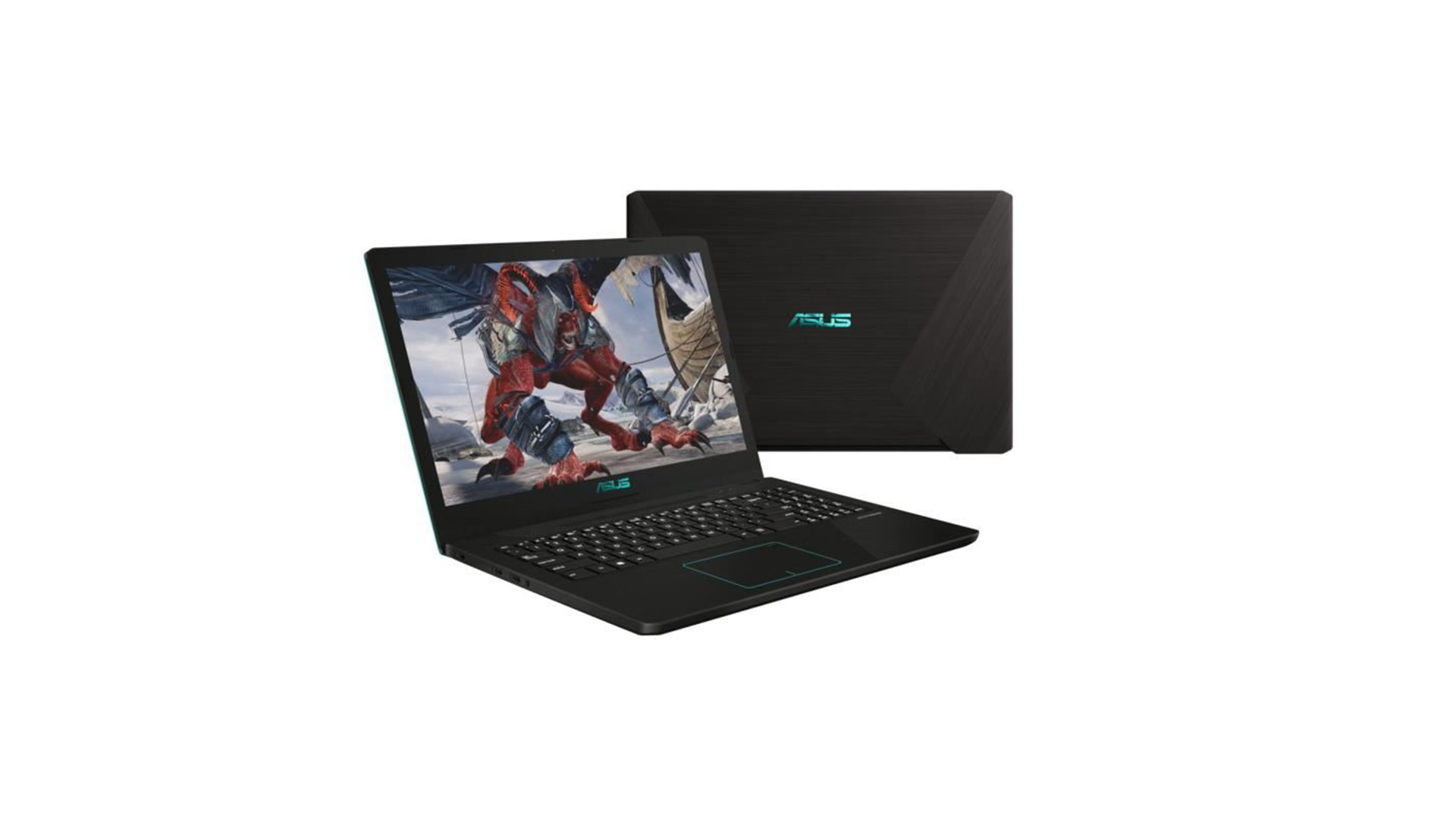 Asus PC Portable Gamer – Frandroid