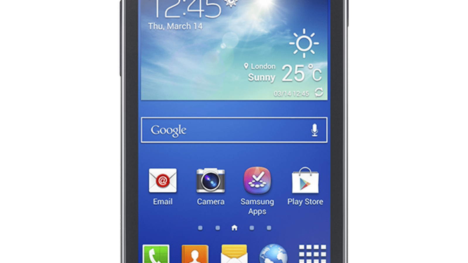 Samsung Galaxy Ace : meilleur prix, fiche technique et actualité ...