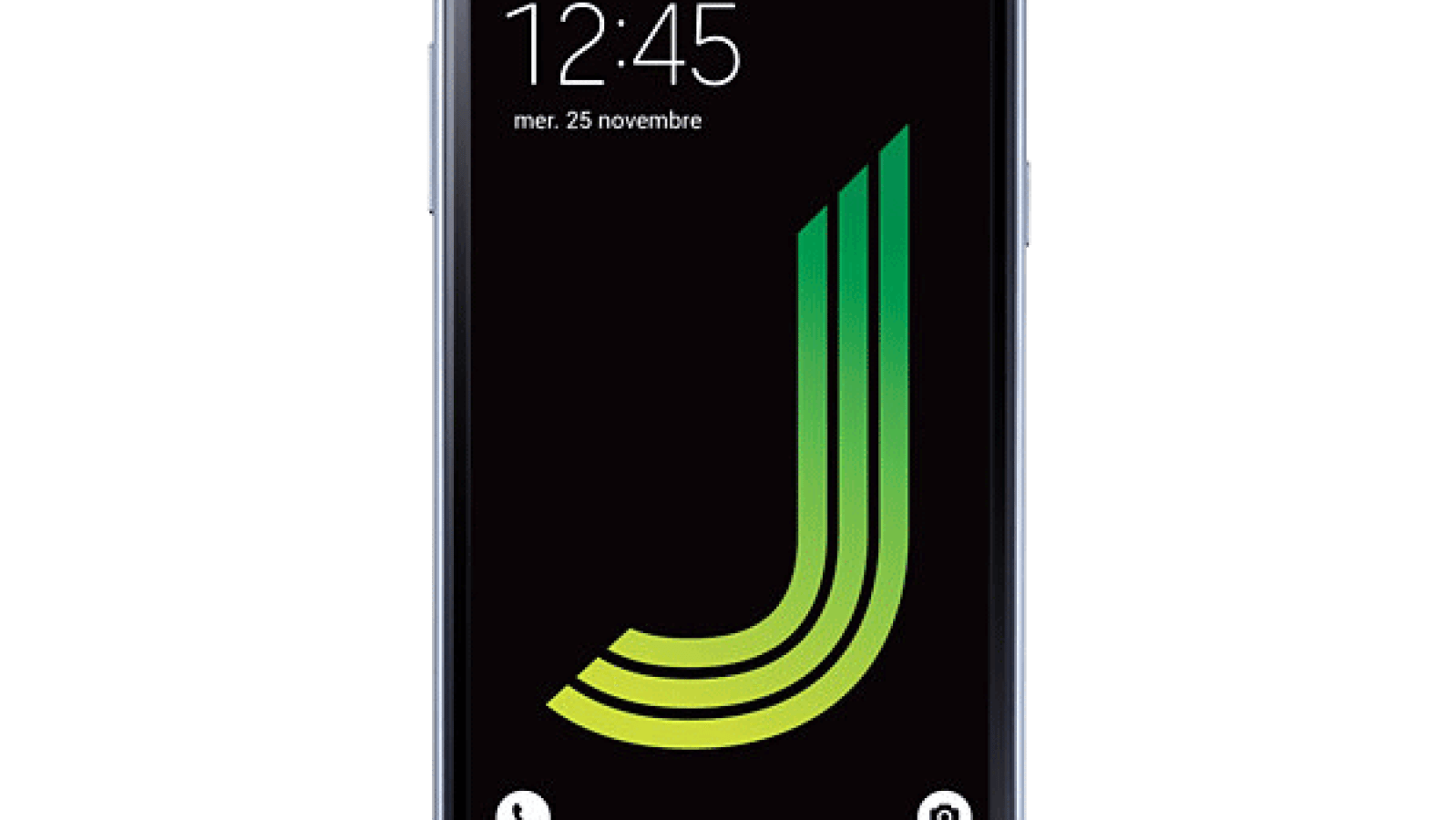 Samsung Galaxy J3 (2016) : meilleur prix, fiche technique et actualité ...