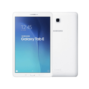 Samsung Galaxy Tab E 9,6 : la prochaine entrée de gamme du constructeur ...