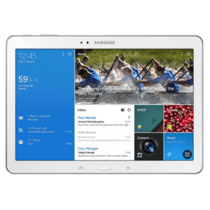 Tablette 12 pouces : comparatif des tablettes de 12 pouces (30,4cm)